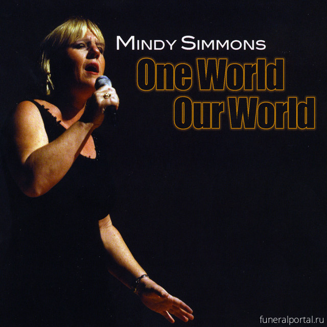 Sarasota singer-songwriter Mindy Simmons dies at 63