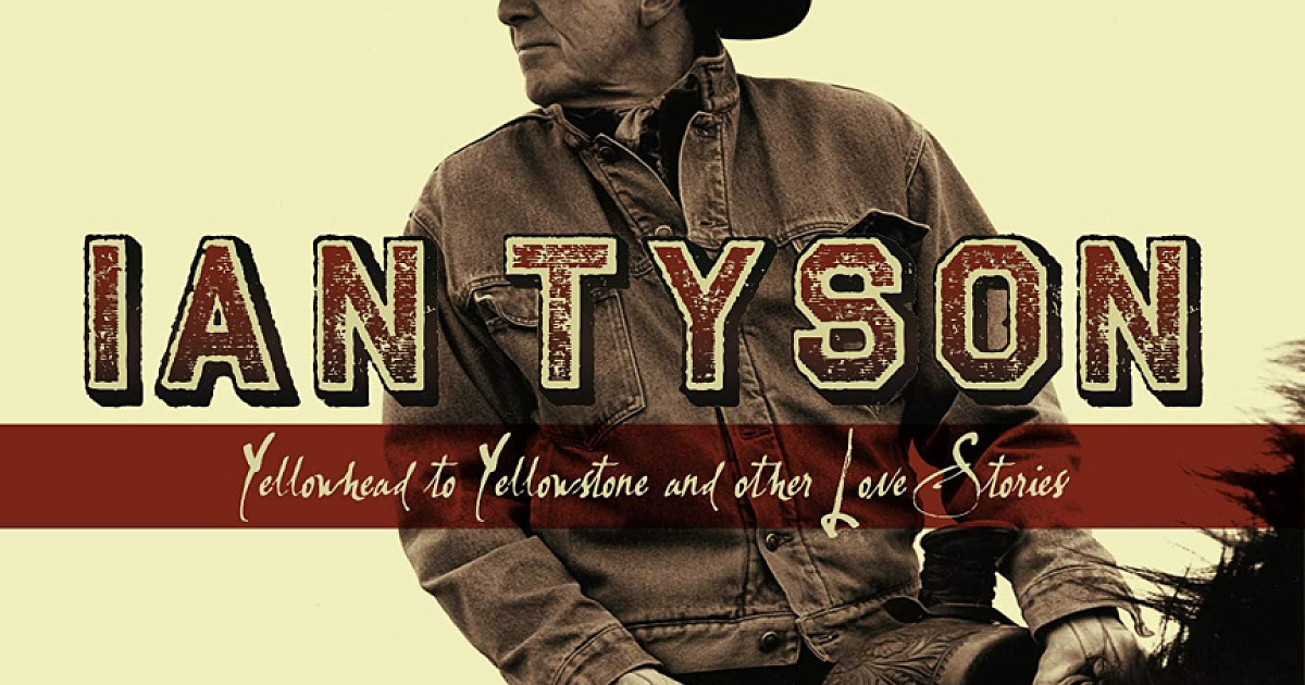 Ian Tyson, Revered Canadian Folk Singer, Dies at 89